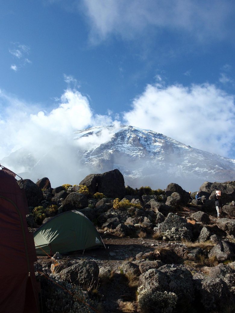 7 days Kilimanjaro Rongai Route - GM Expeditions